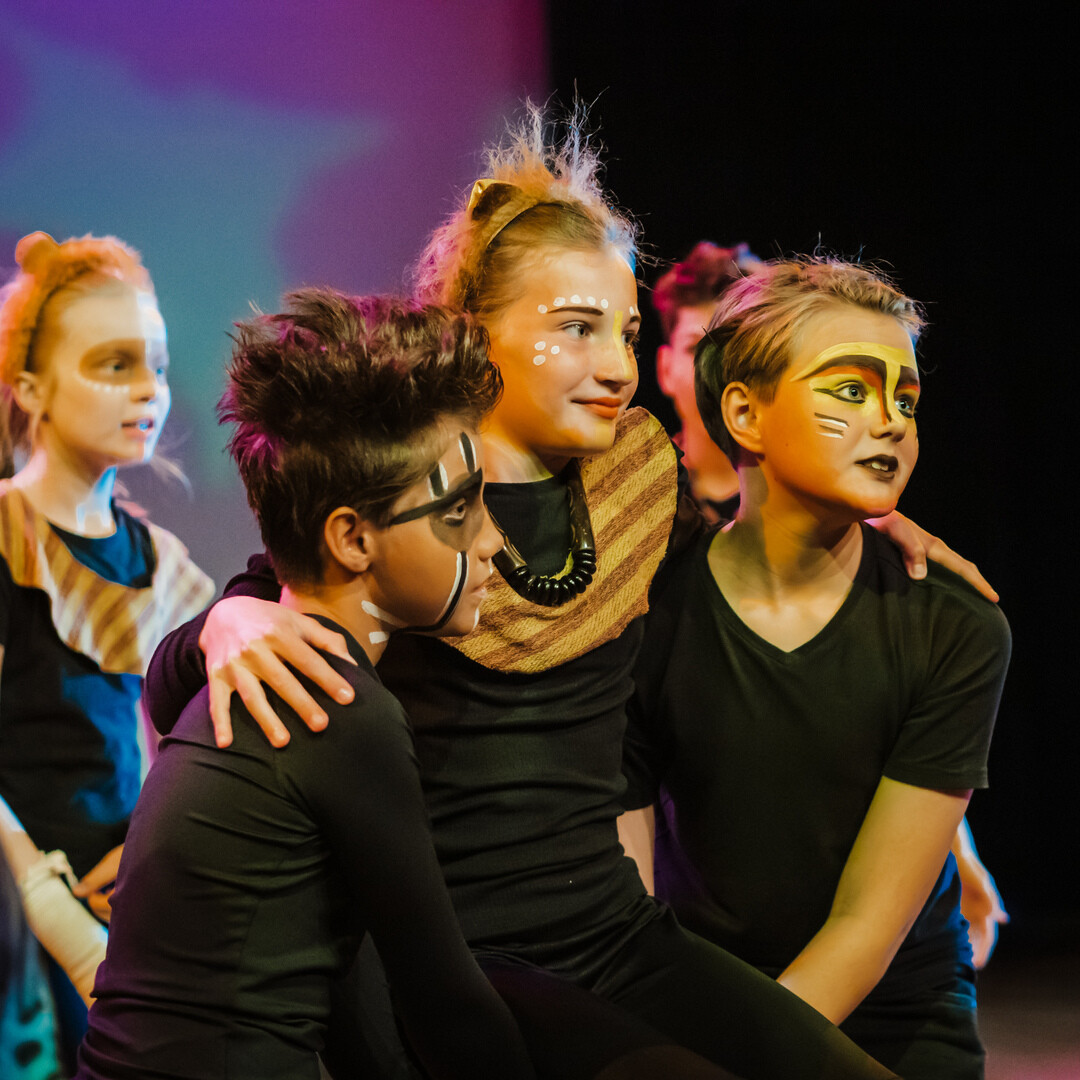 Over ons - Toonbeeld Castricum