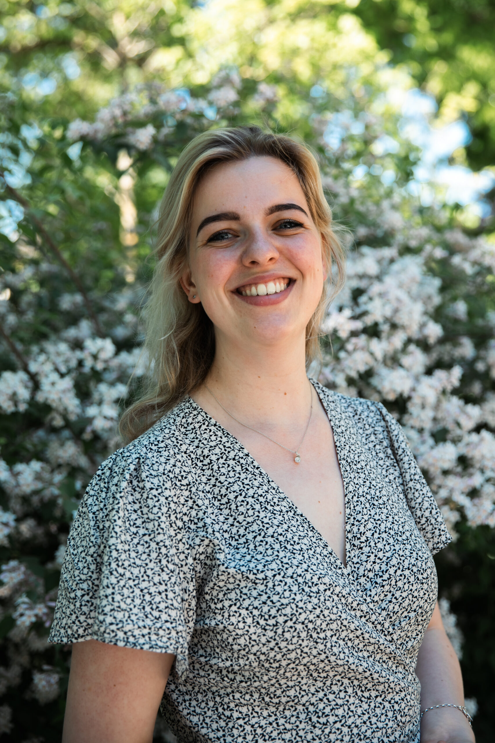 Manon Schagen - Toonbeeld Castricum